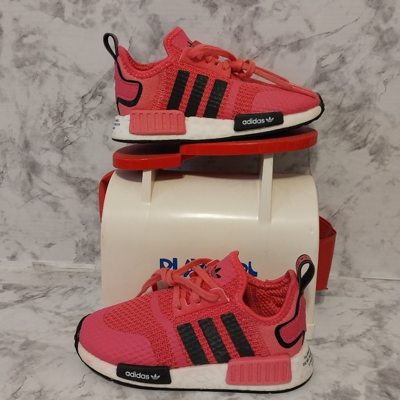 adidas | Shoes | Preowned 220 Adidas Nmdr | Poshmark
